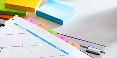 How Post-it® Products revolutionize the way we work | Post-it® Brand