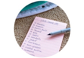 Stress-free holiday cooking with Post-it® Products